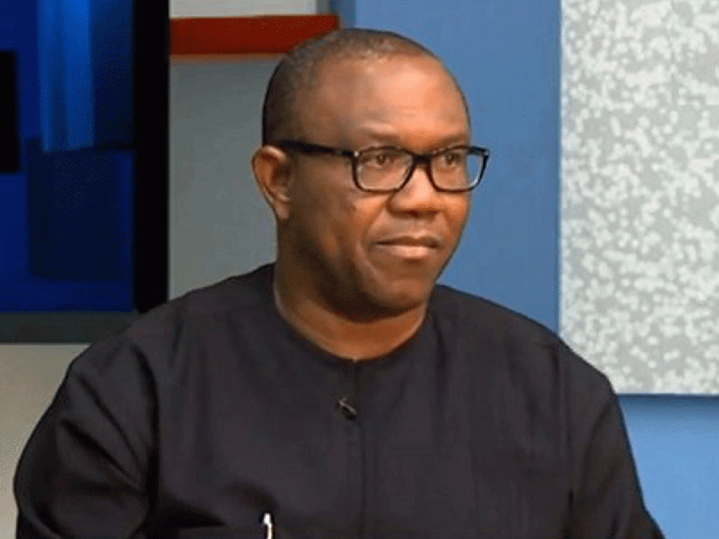 2027: Peter Obi’s fate in ADC, LP hangs in the balance | News360 Info ...